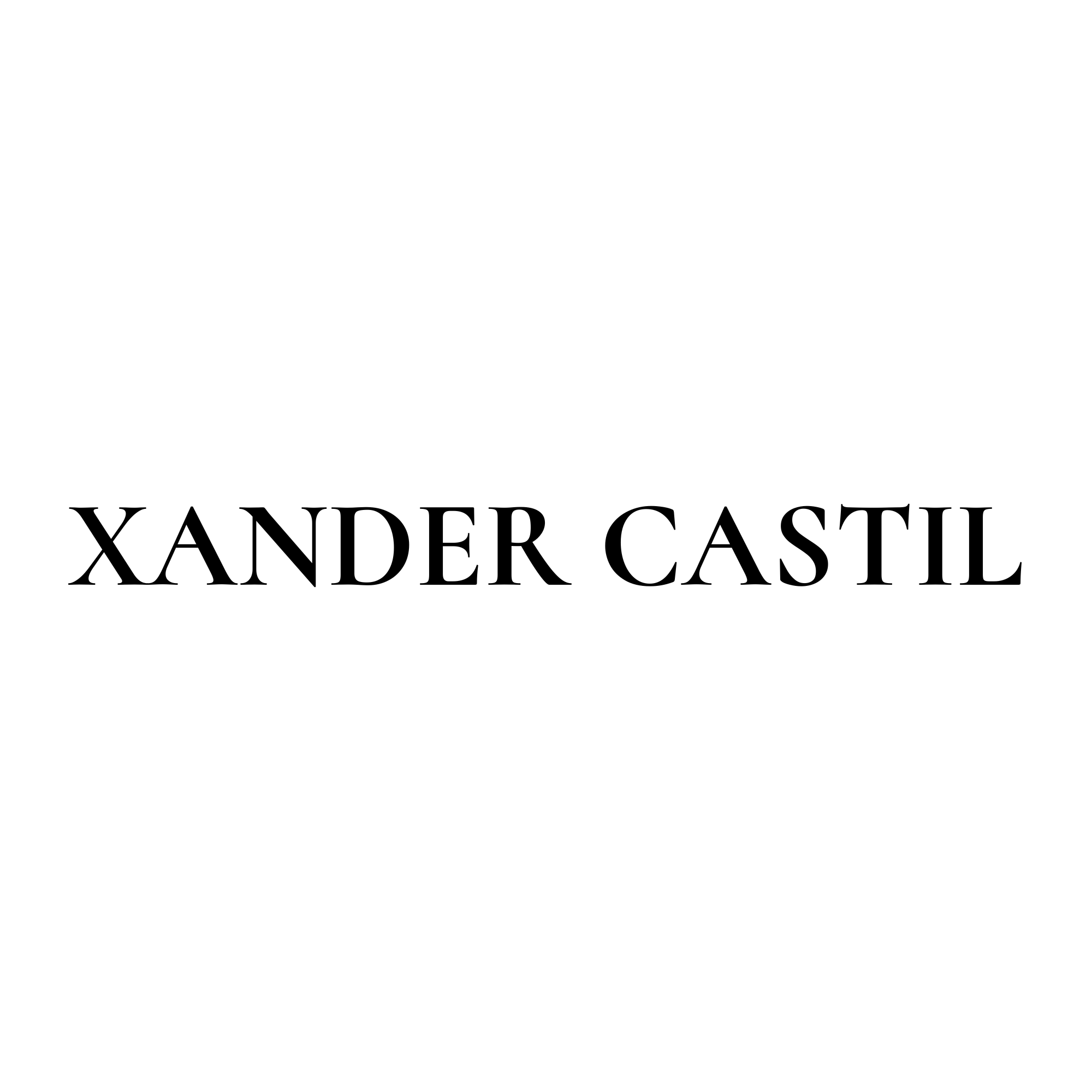 Chains Collection | Castil